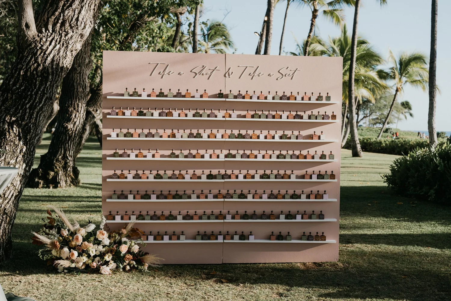 Unique Seating Chart Ideas — Love Letter Weddings