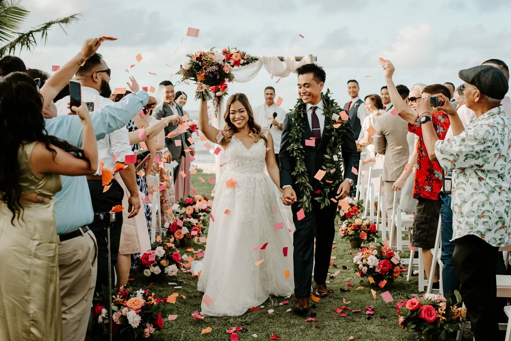 hazel and erwin — Love Letter Weddings