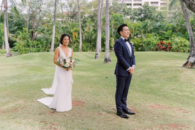 grace and edwin — Love Letter Weddings