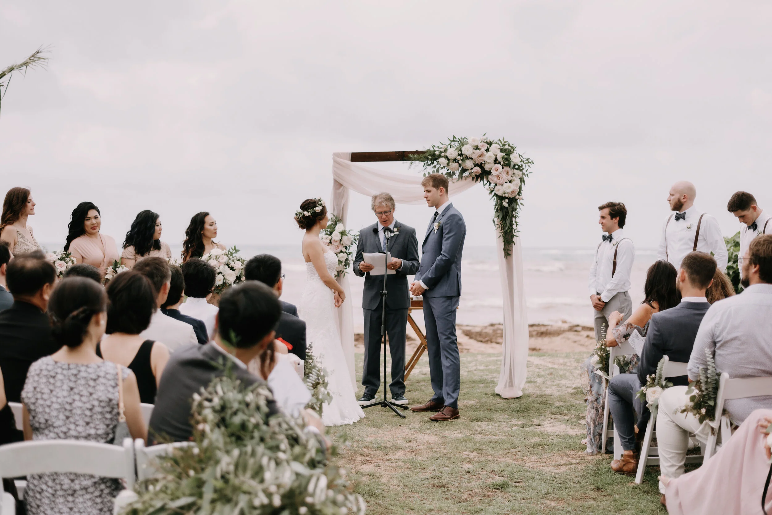 How to Prepare Your Processional Order — Love Letter Weddings