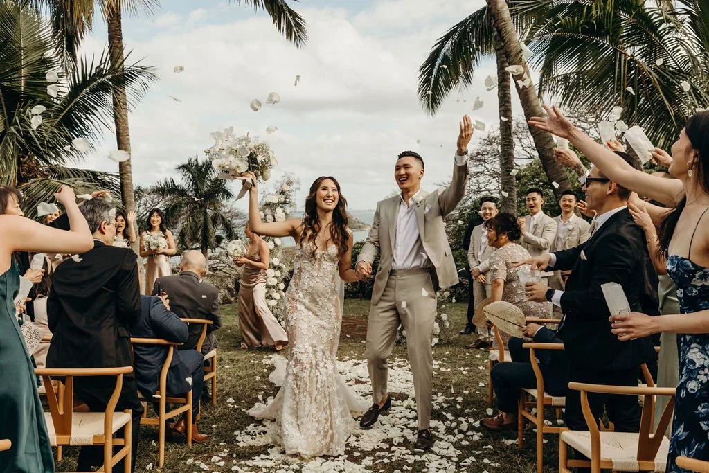 How to Add Authenticity and Personality to Your Wedding — Love Letter ...