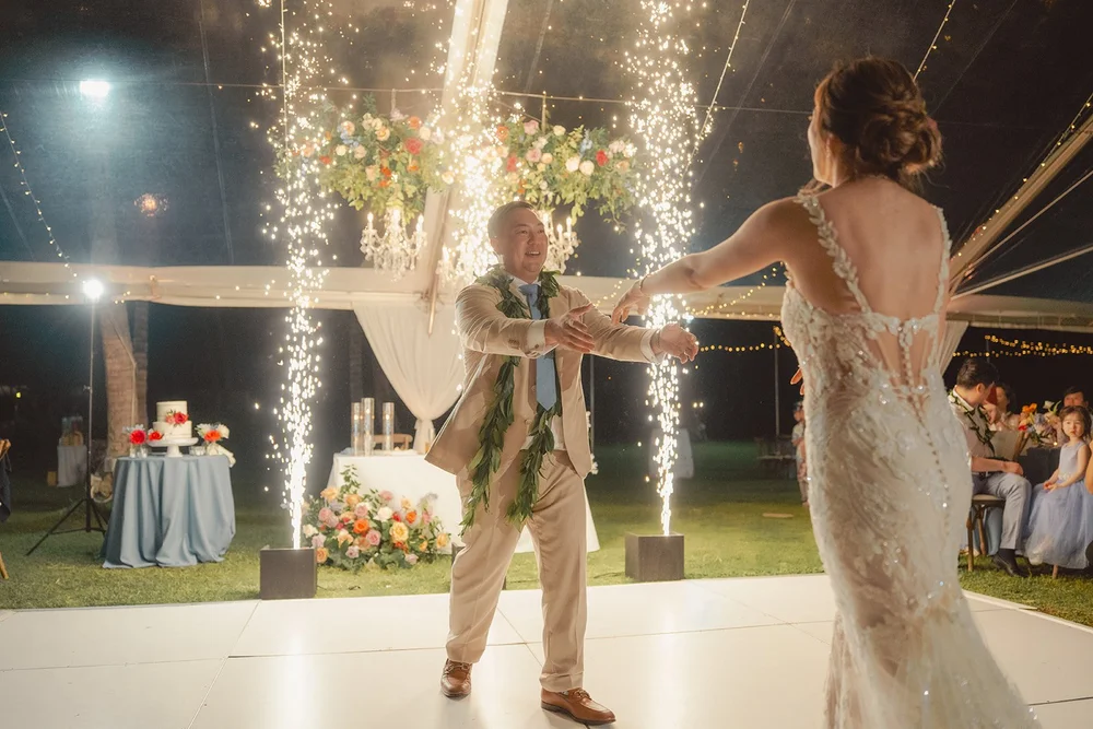 How to Create Seamless Guest Flow for a Stress-Free Hawaii Wedding ...