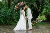 Jenni and Darrell's Destination Hawaii Wedding — Love Letter Weddings