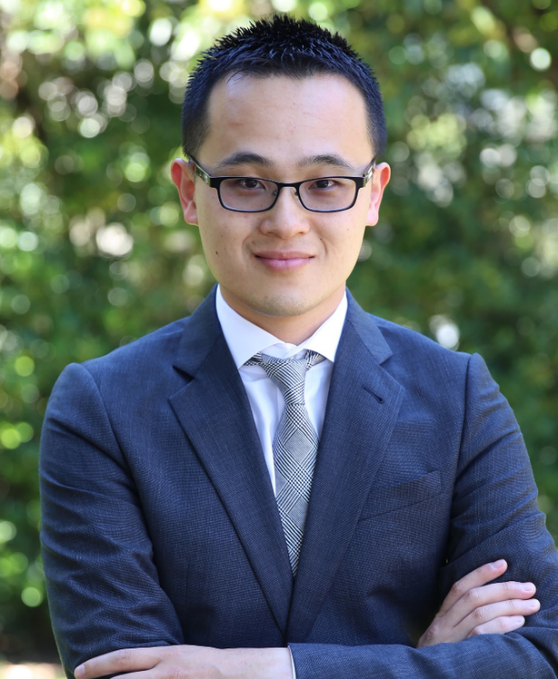 Team | Benjamin Tseng — 1955 Capital