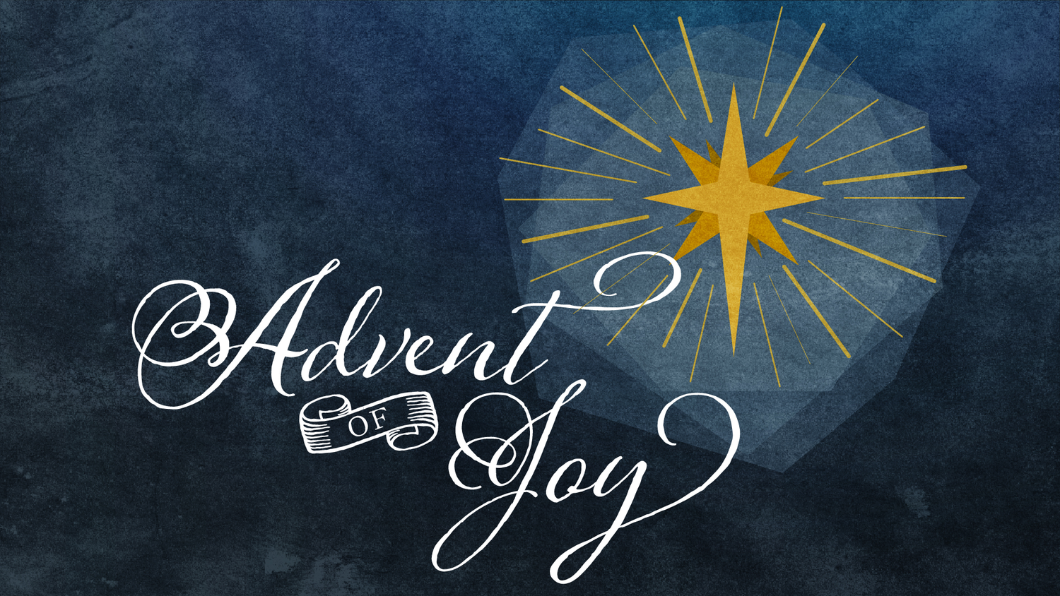 Advent Joy