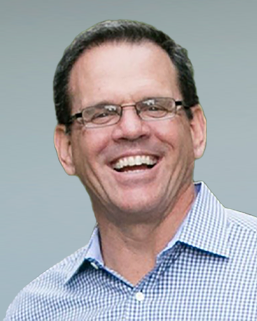 Jeff Brown — Calvary Chapel Eastside