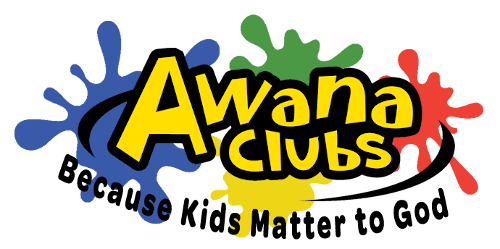Awana Sparks Ideas
