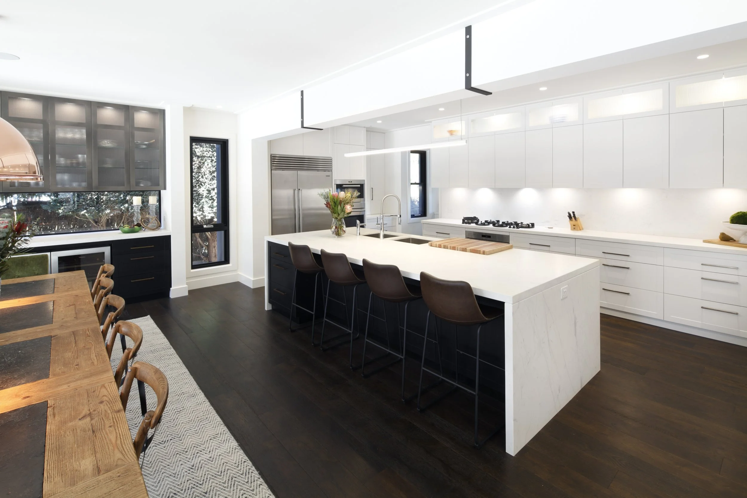 Pymble Residence — Meadowbank Homes