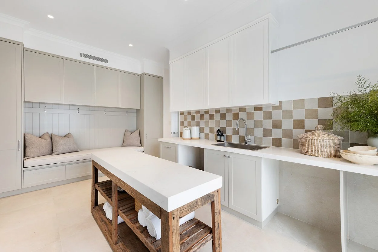Spec Home — Meadowbank Homes