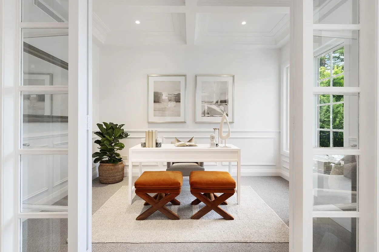 Spec Home — Meadowbank Homes