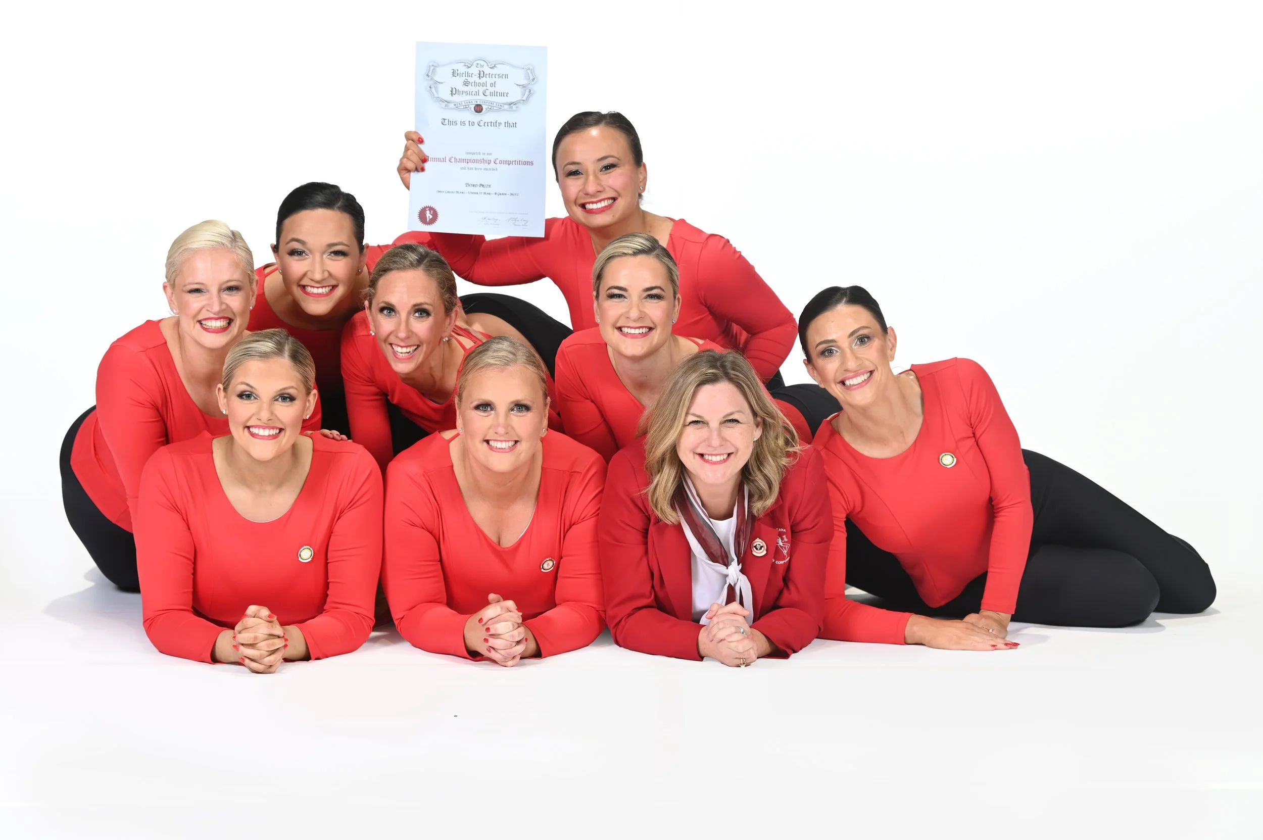 Melbourne City Physie & Dance Studio Inc