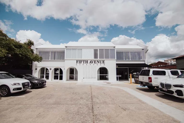 Studio Misk Brisbane — Misk