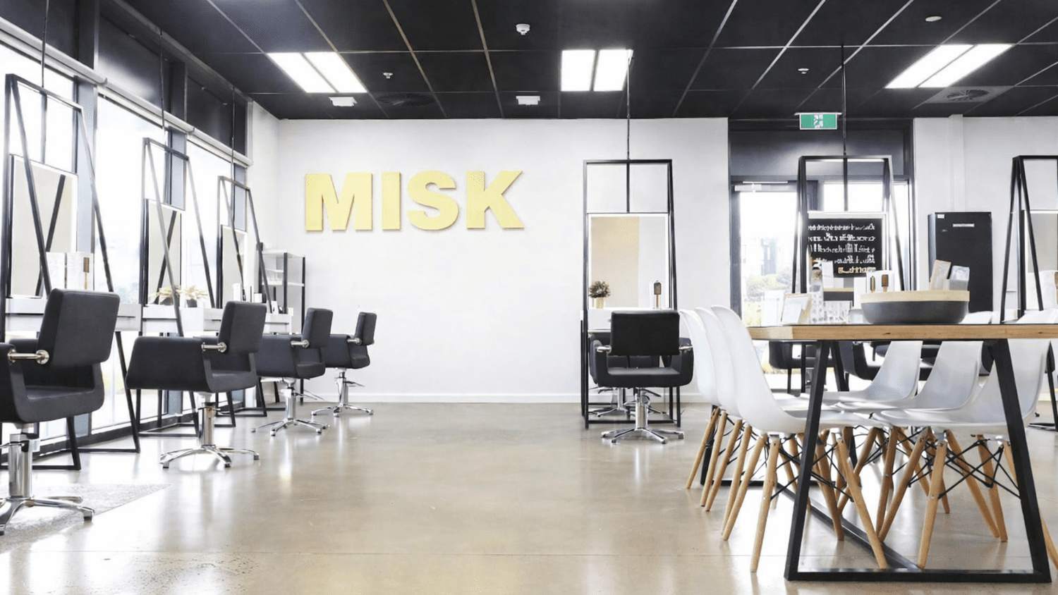 Misk