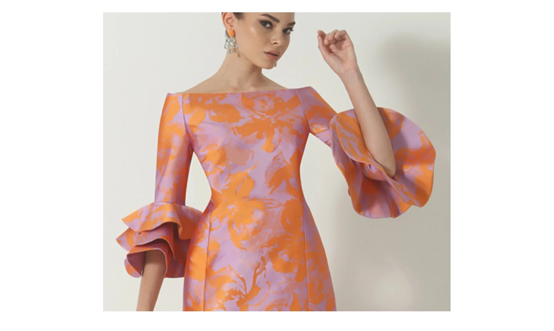 New Arrival — Lee Anderson Couture