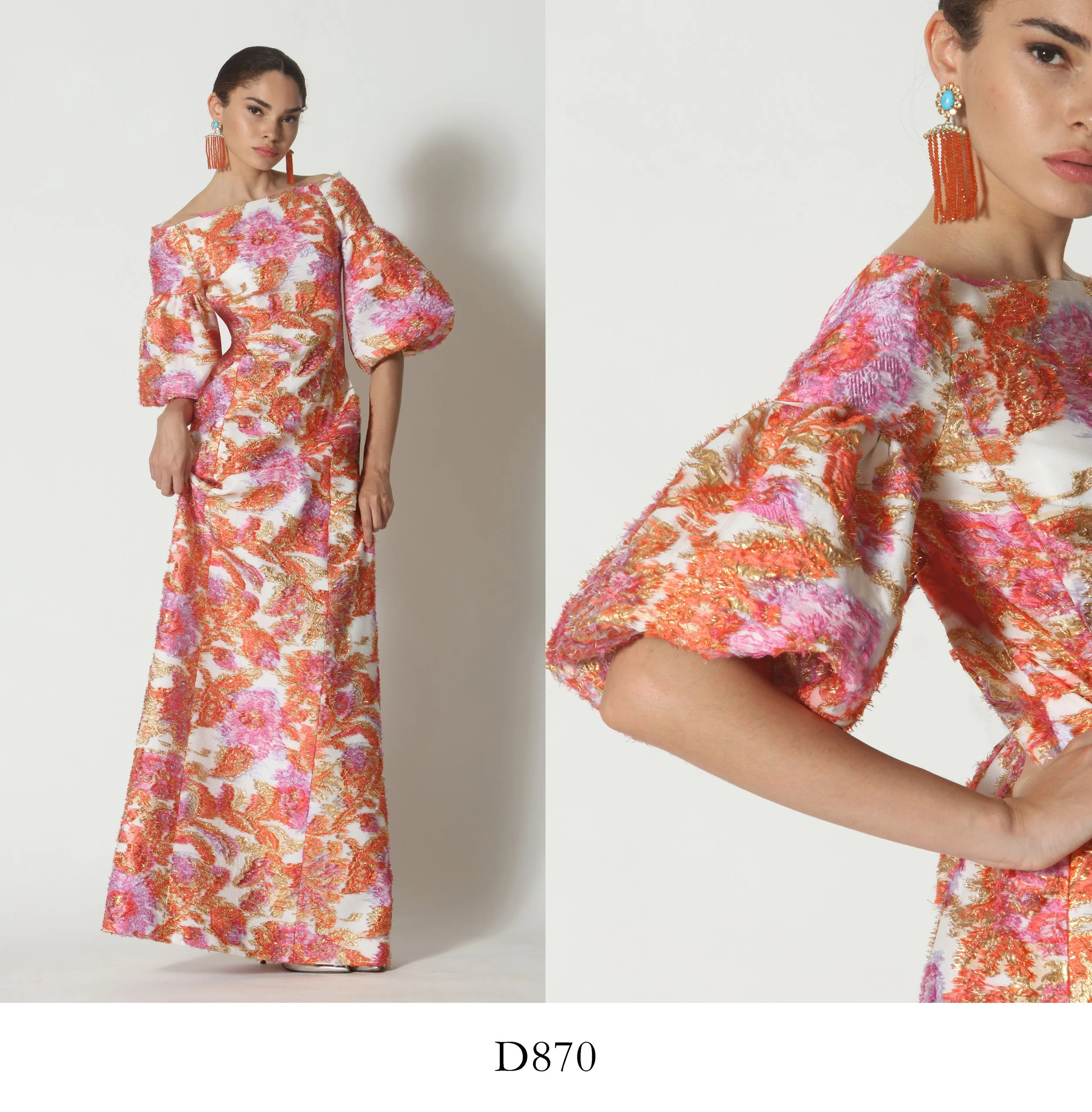 *New Arrivals — Lee Anderson Couture