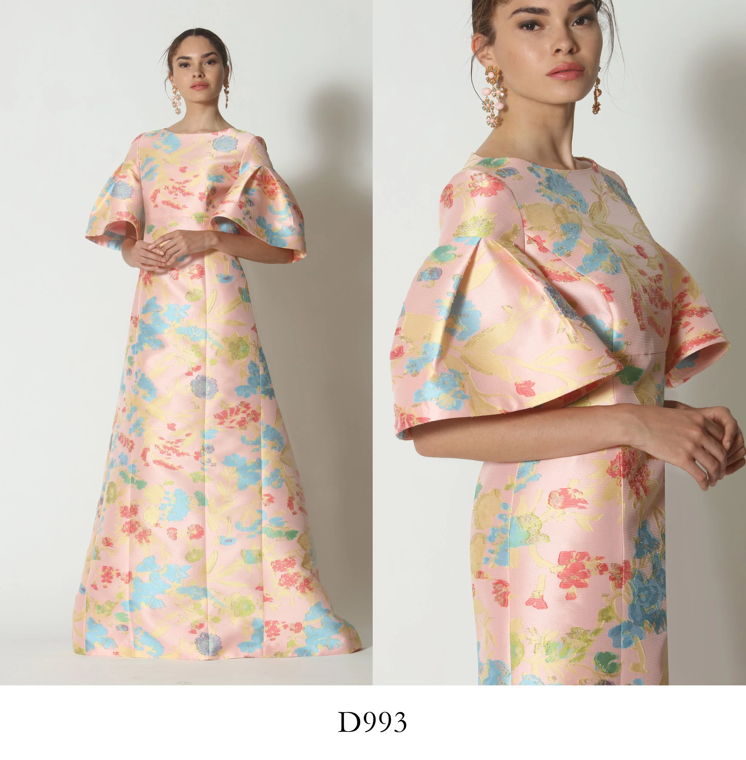 *New Arrivals — Lee Anderson Couture