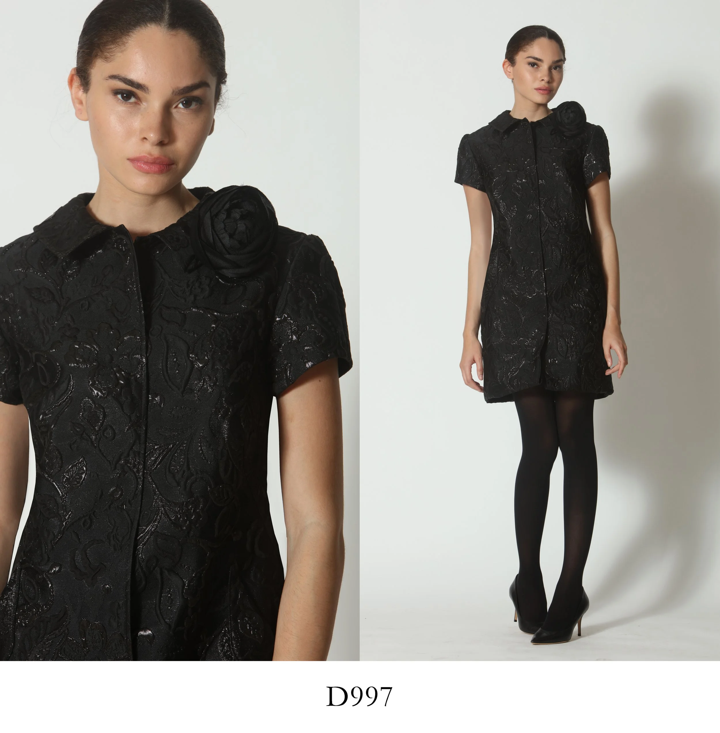 *New Arrivals — Lee Anderson Couture