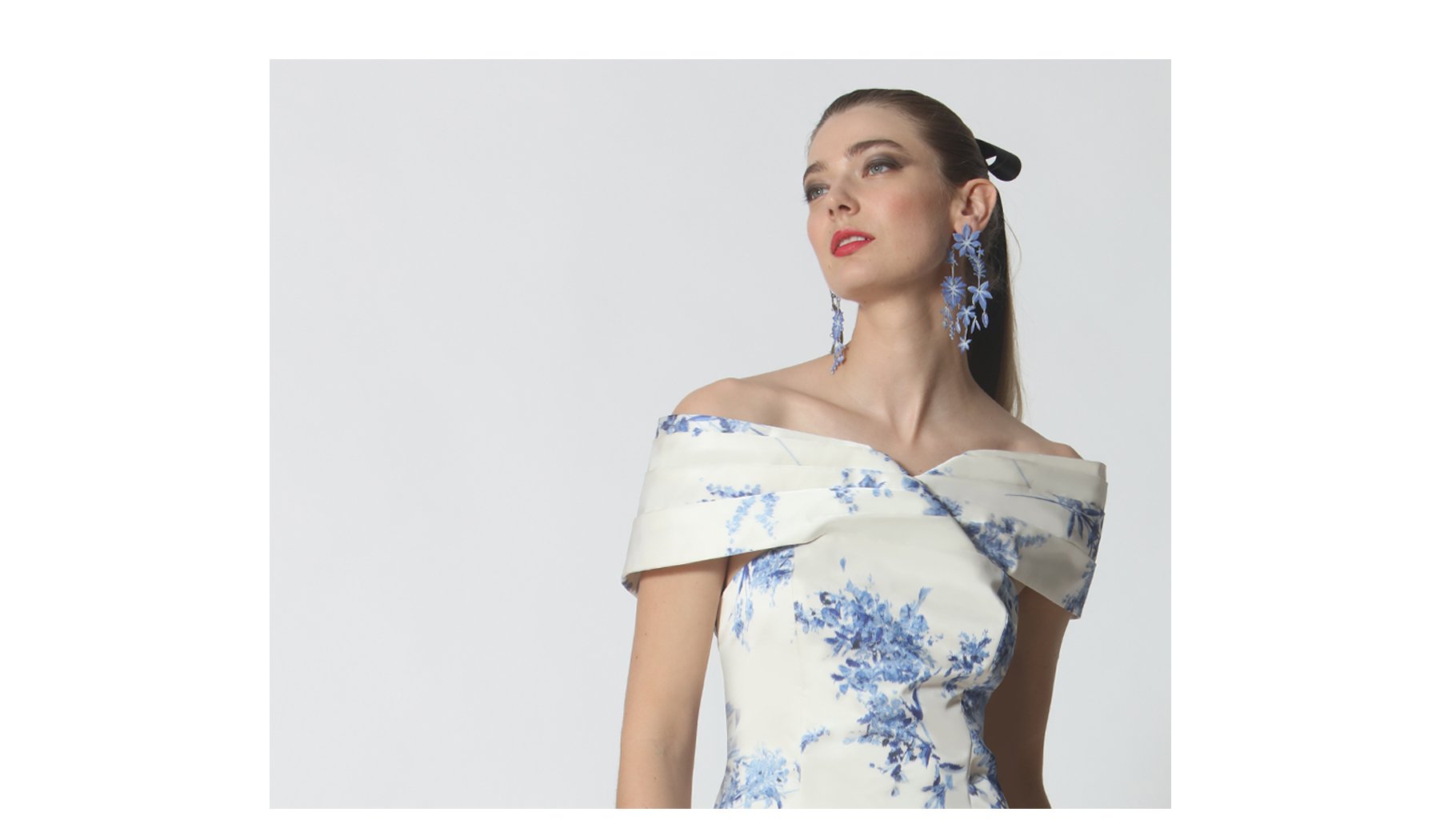 New Arrival — Lee Anderson Couture