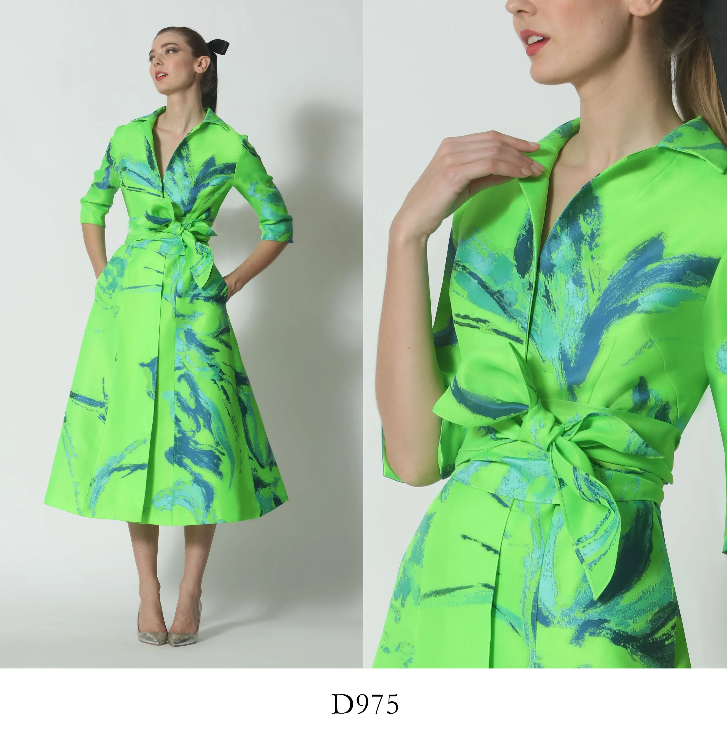 *New Arrivals — Lee Anderson Couture