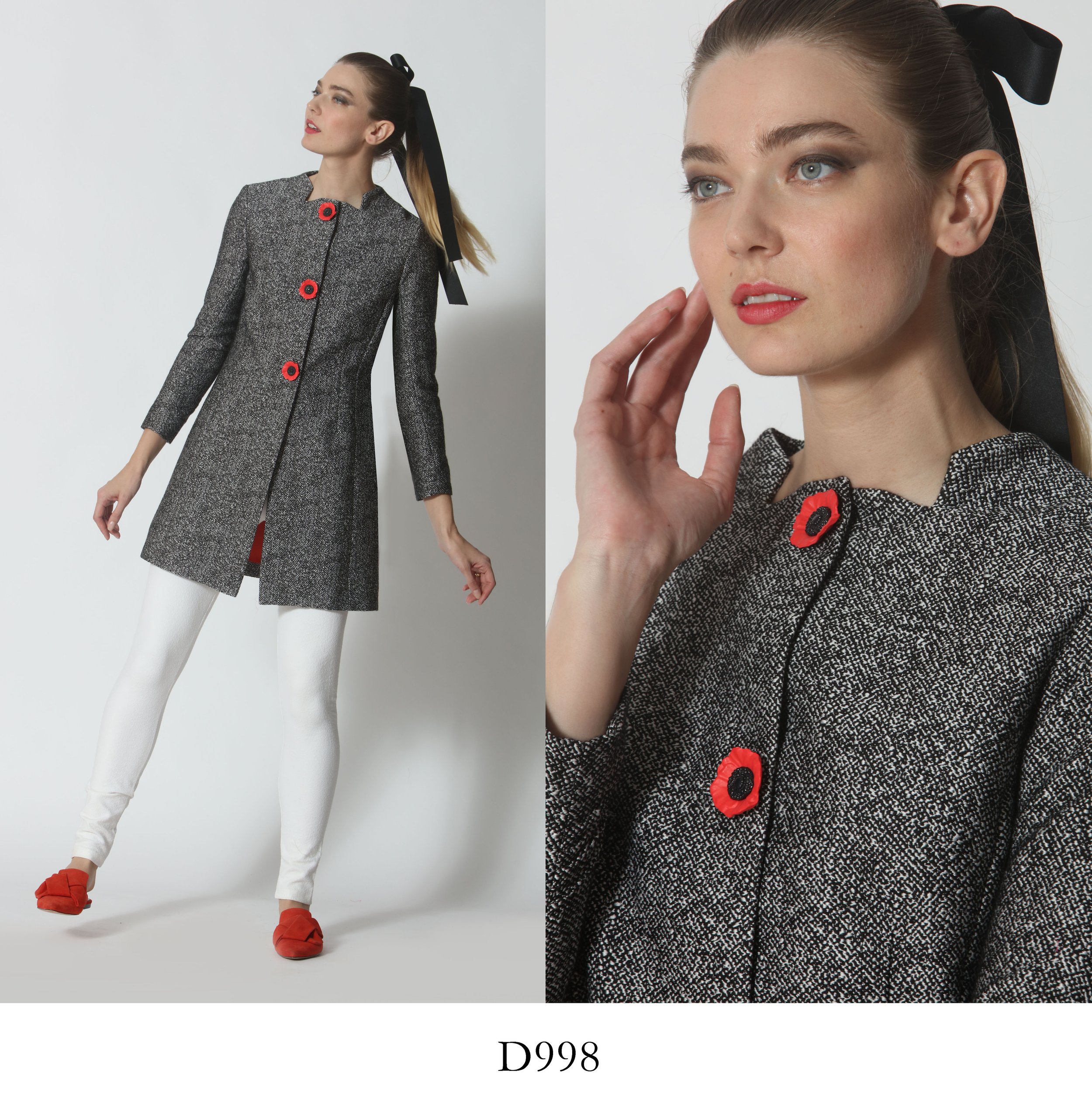 *New Arrivals — Lee Anderson Couture