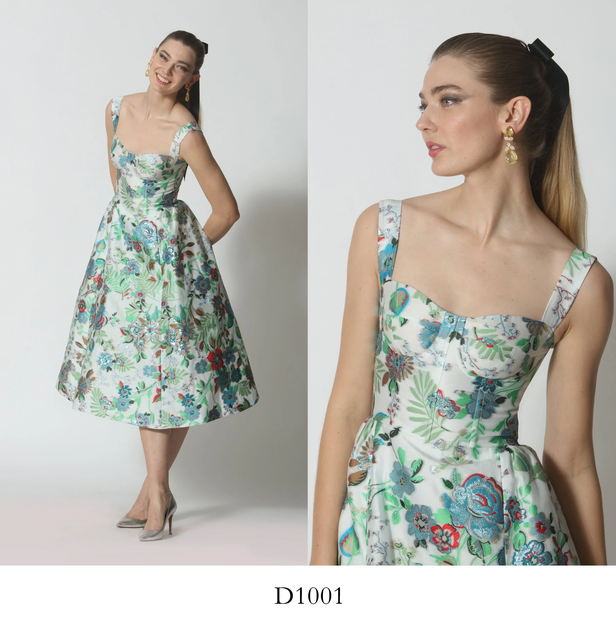 *New Arrivals — Lee Anderson Couture