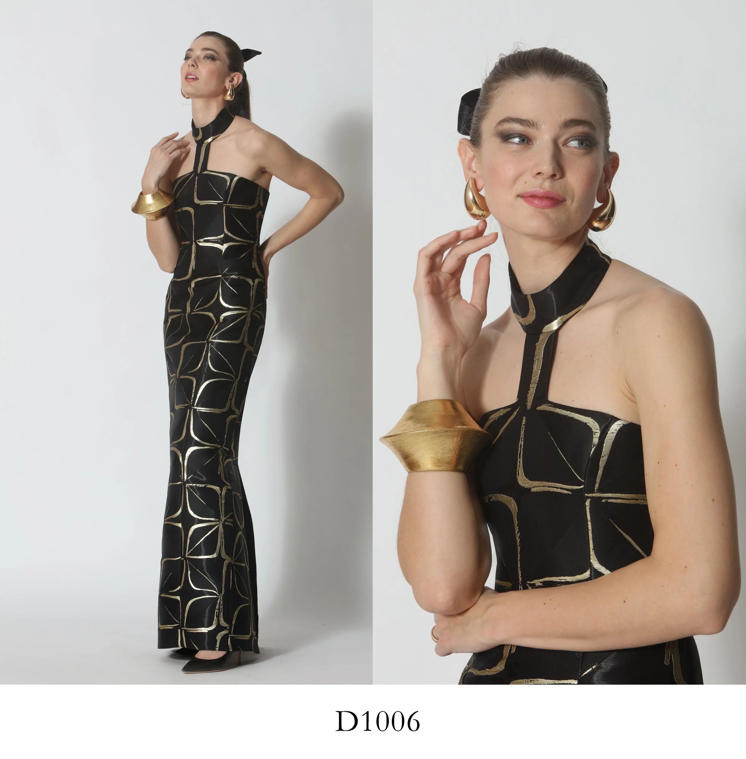 *New Arrivals — Lee Anderson Couture