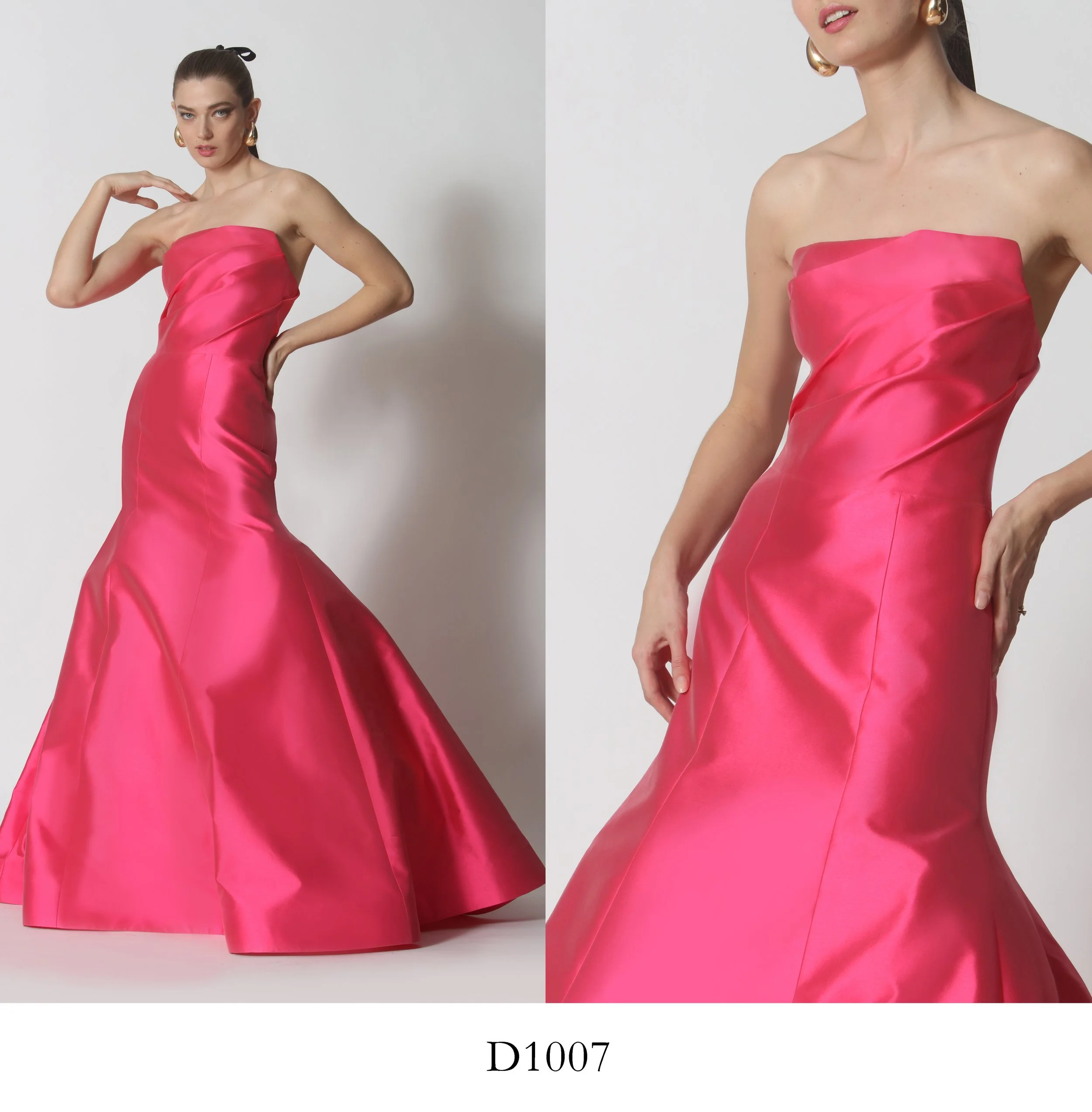 *New Arrivals — Lee Anderson Couture