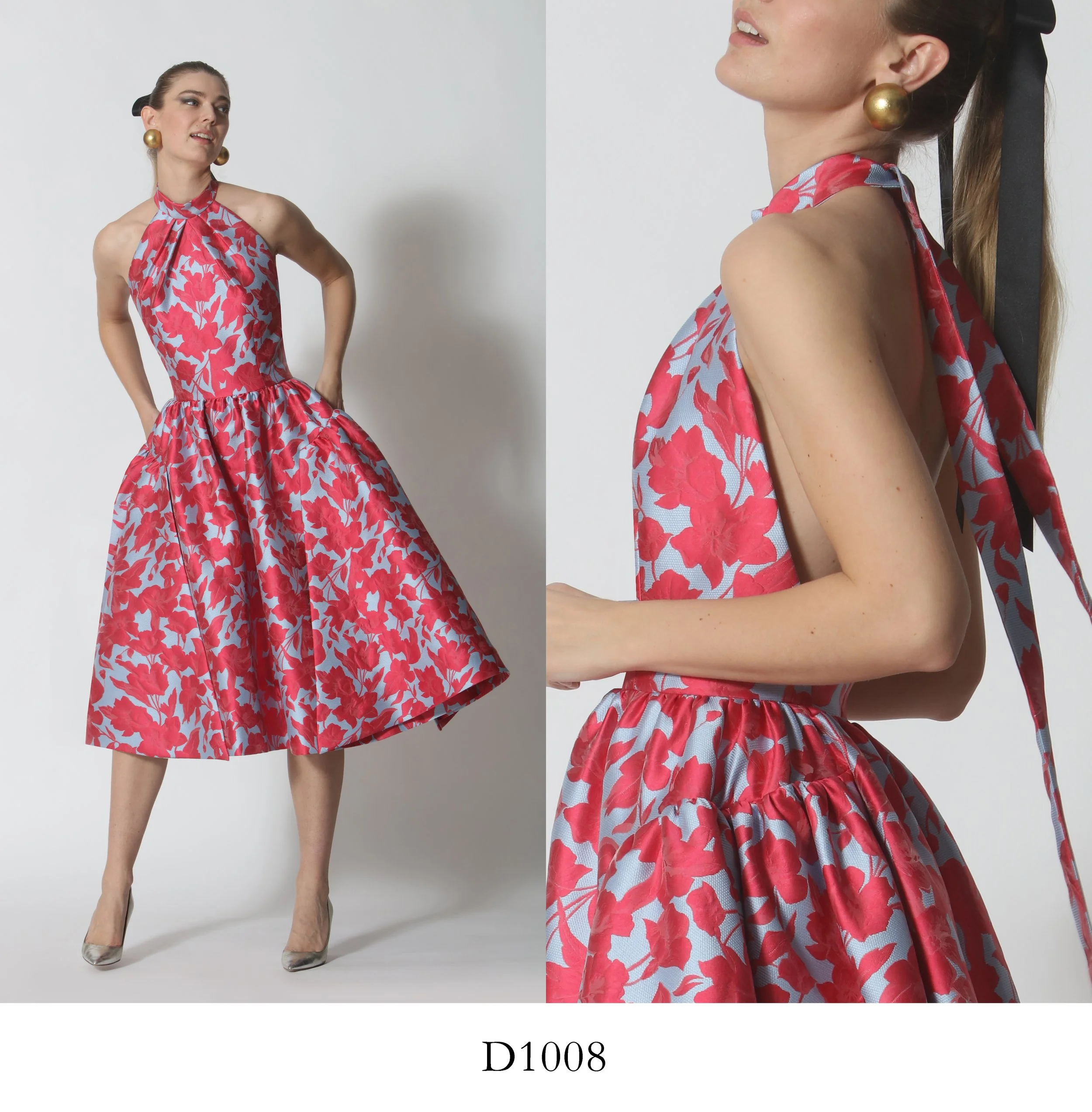 *New Arrivals — Lee Anderson Couture