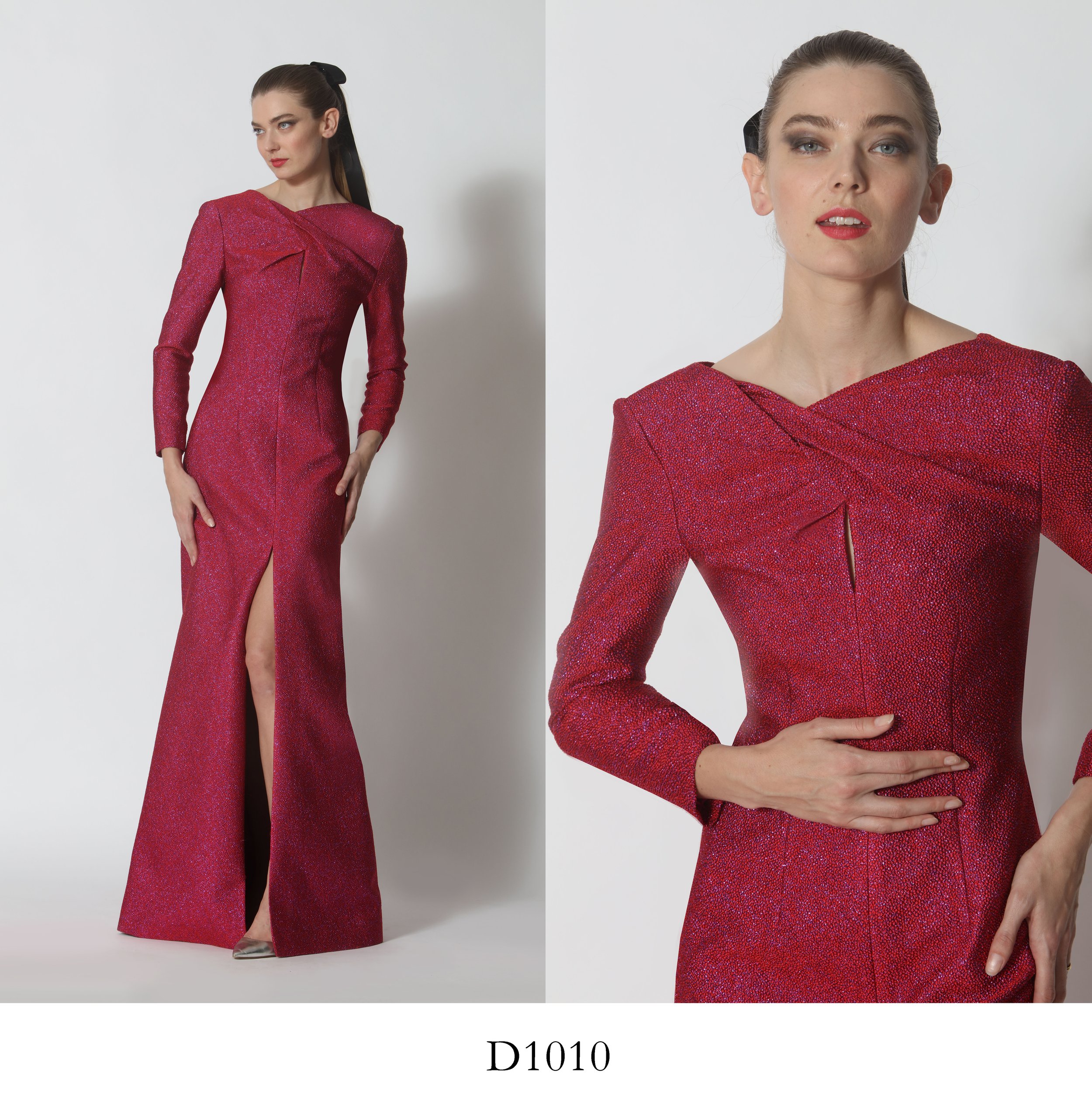 *New Arrivals — Lee Anderson Couture