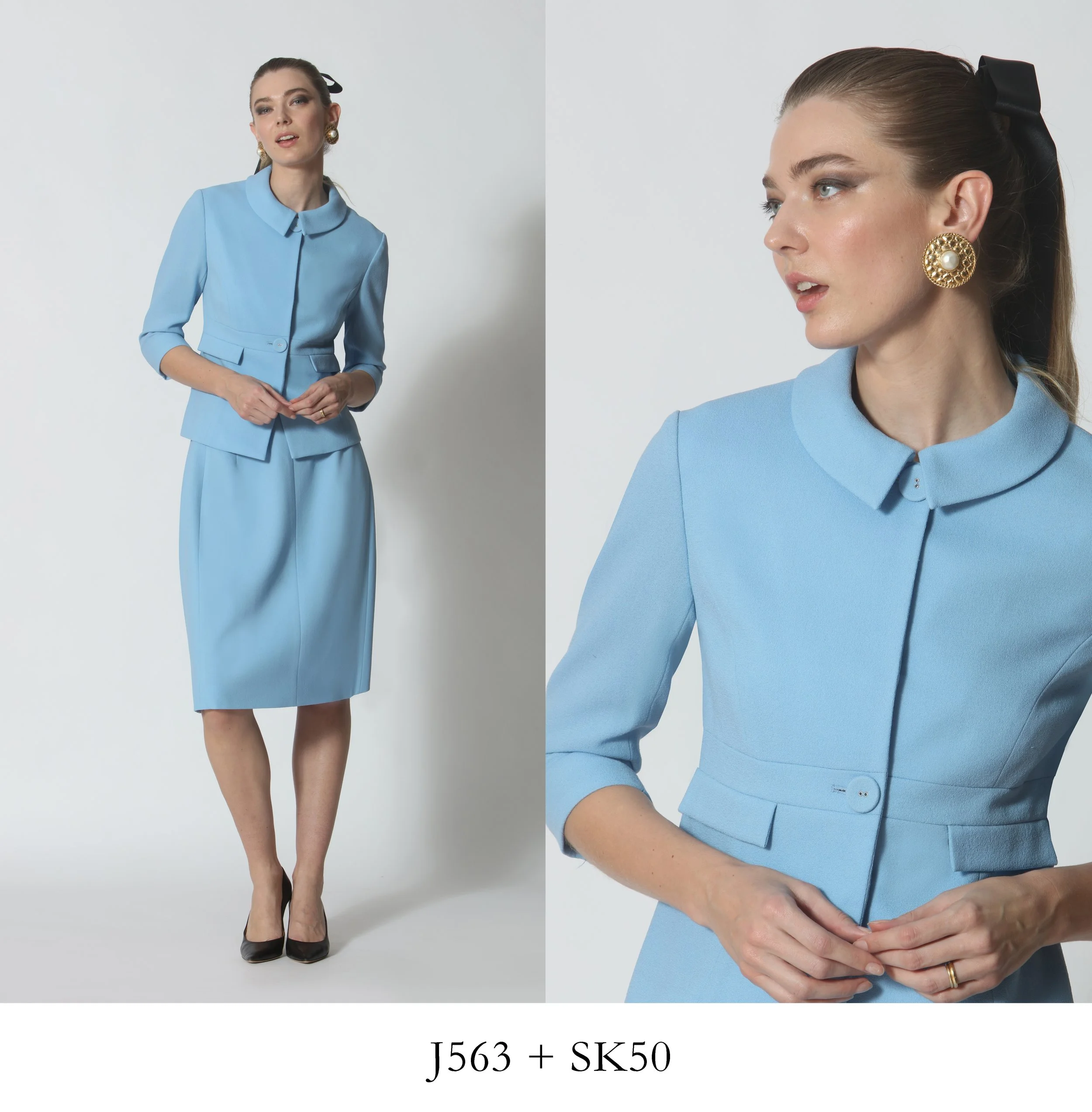 *New Arrivals — Lee Anderson Couture