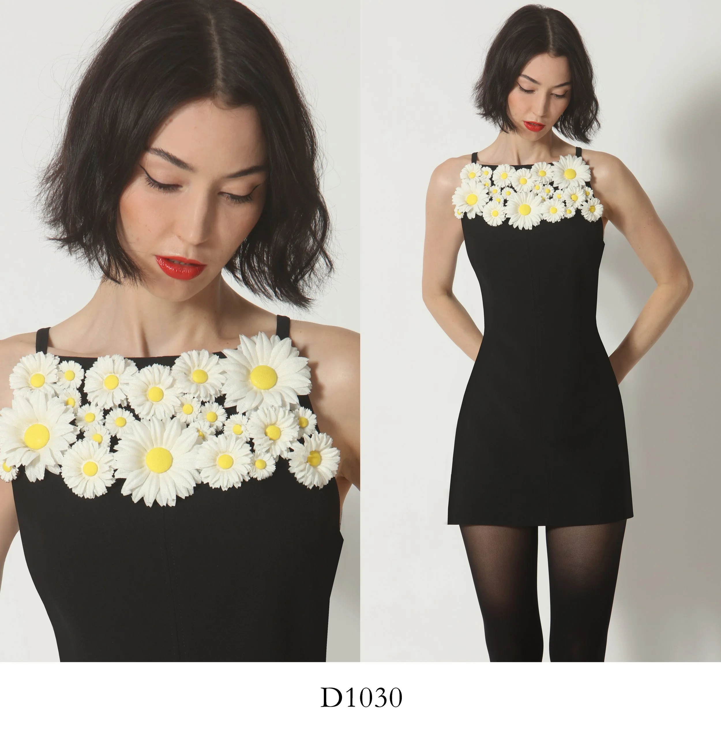 *New Arrivals — Lee Anderson Couture