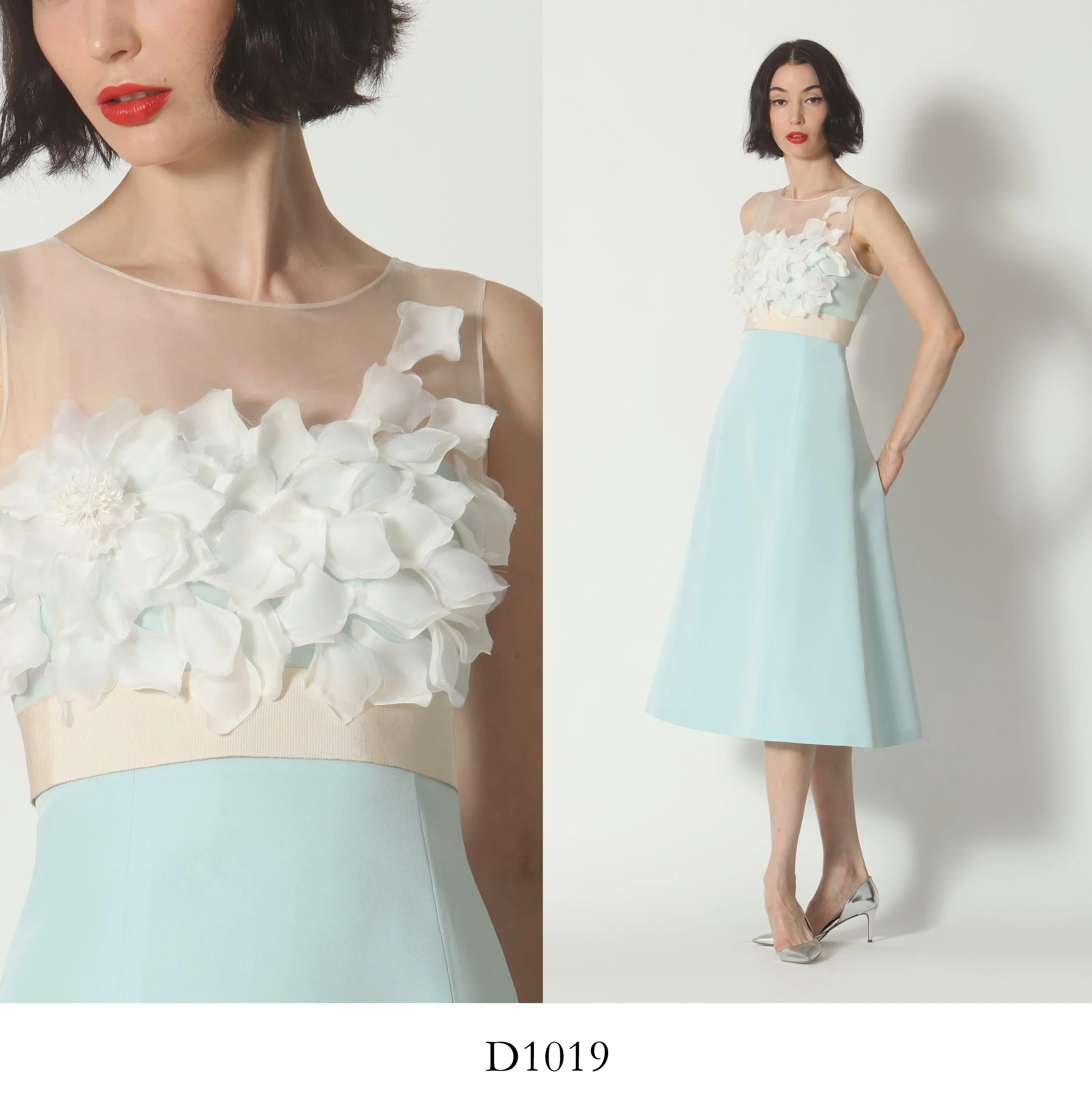 *New Arrivals — Lee Anderson Couture