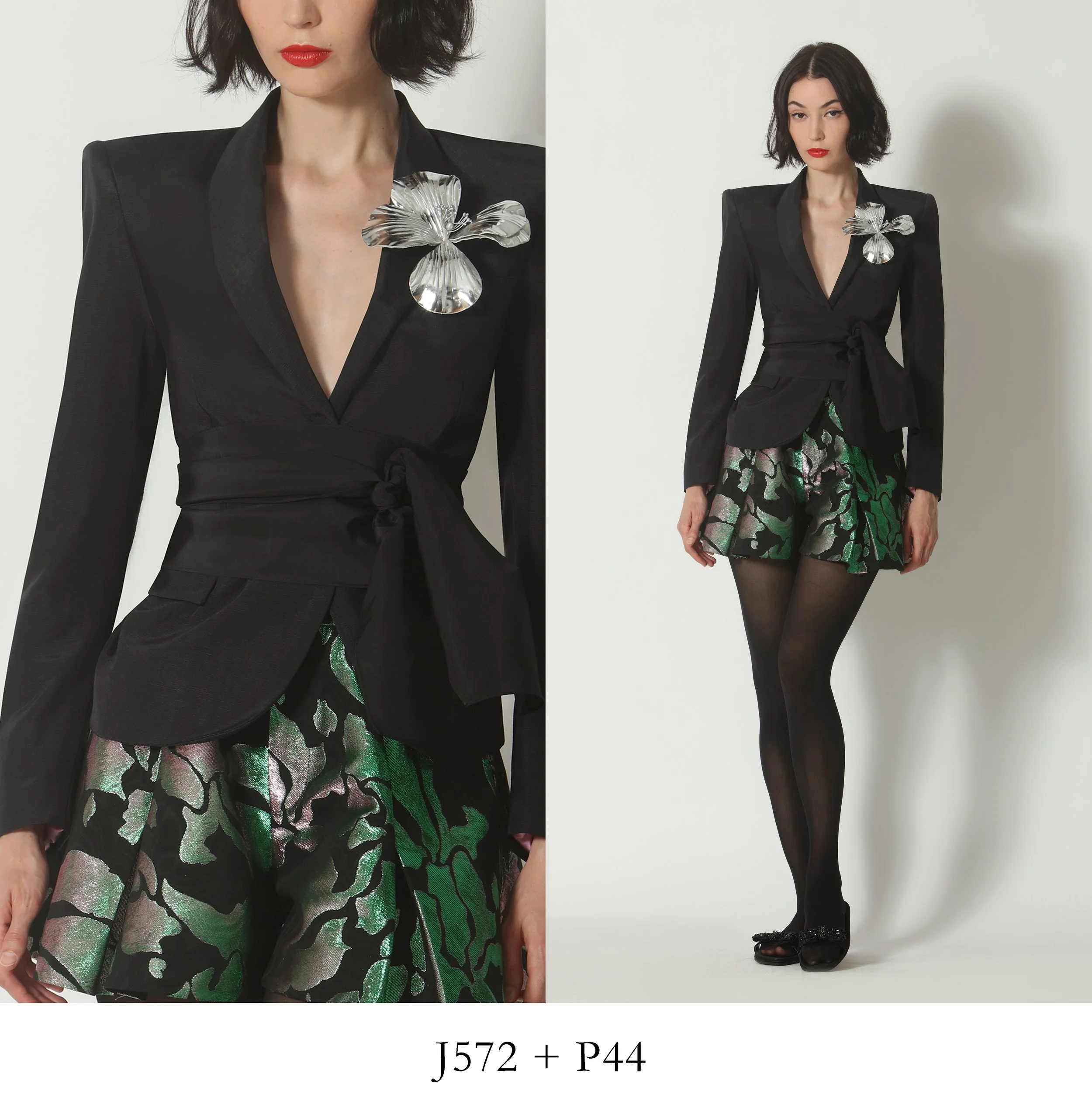 *New Arrivals — Lee Anderson Couture