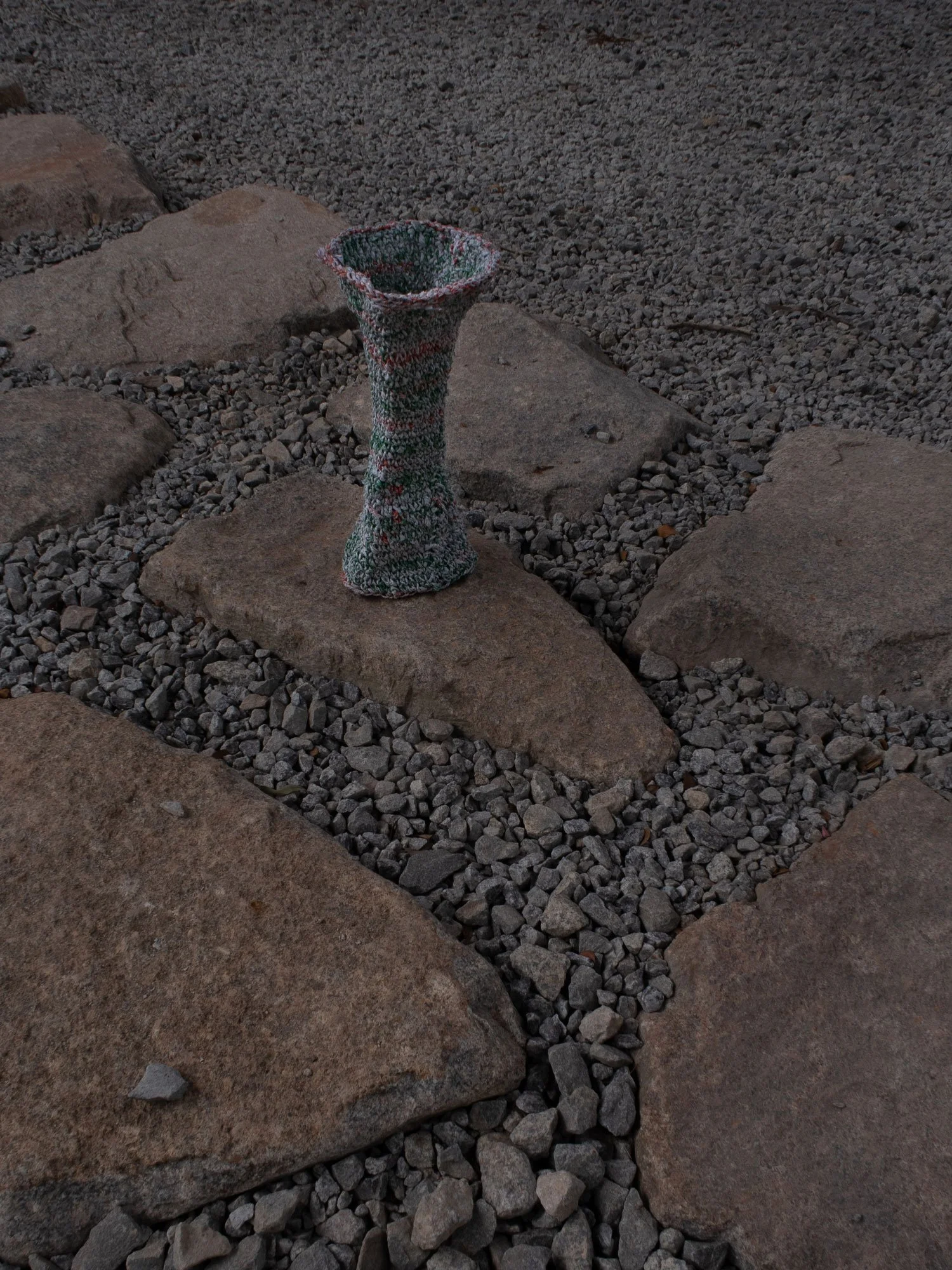 Vessels of Time — Kelly Jin Mei