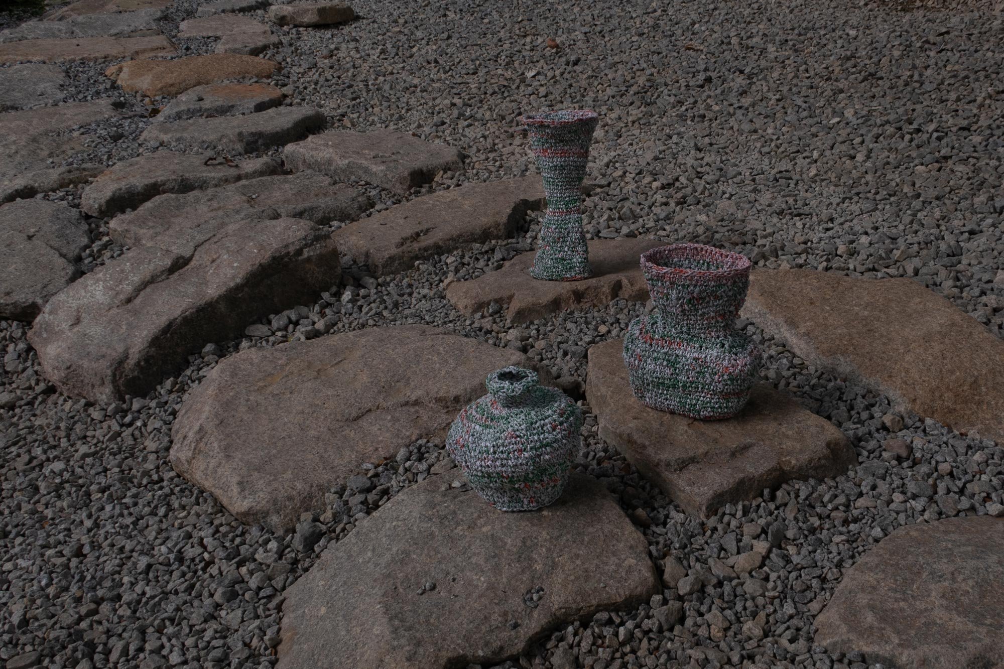 Vessels of Time — Kelly Jin Mei