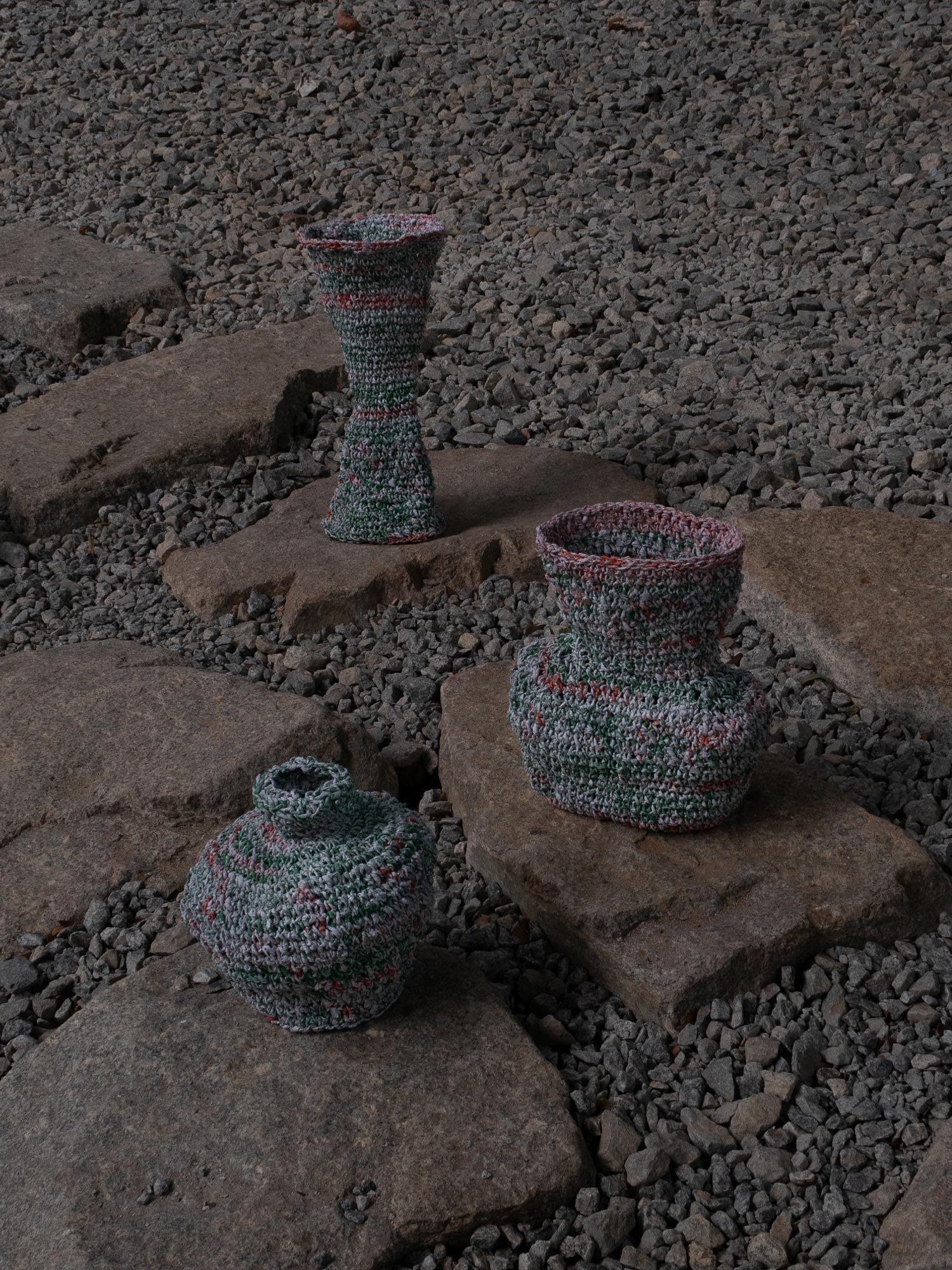 Vessels of Time — Kelly Jin Mei