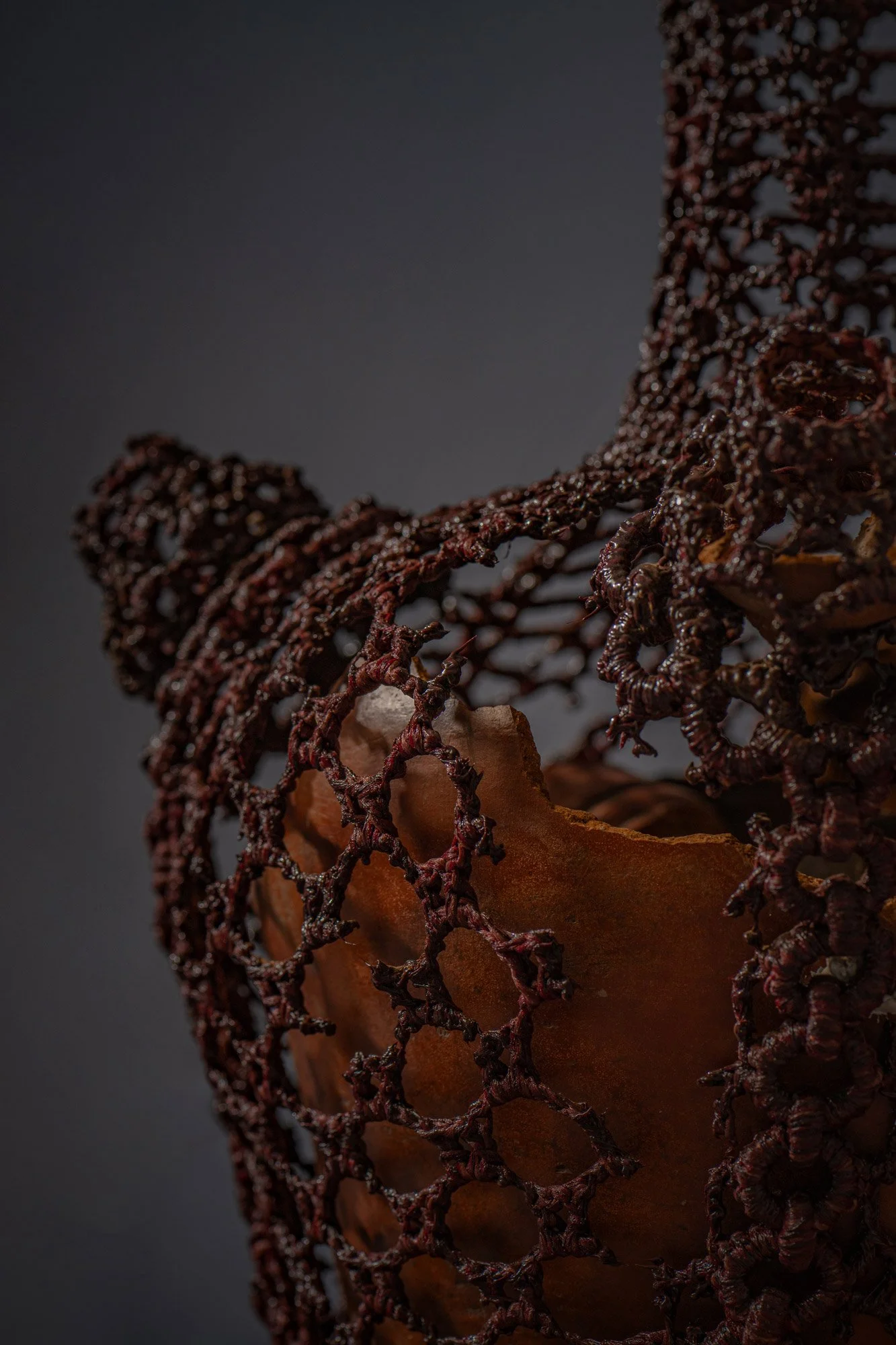 Self — Kelly Jin Mei