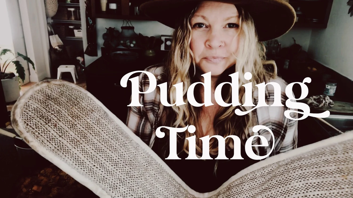 where words become prayer and stories float — Hannah Marcotti