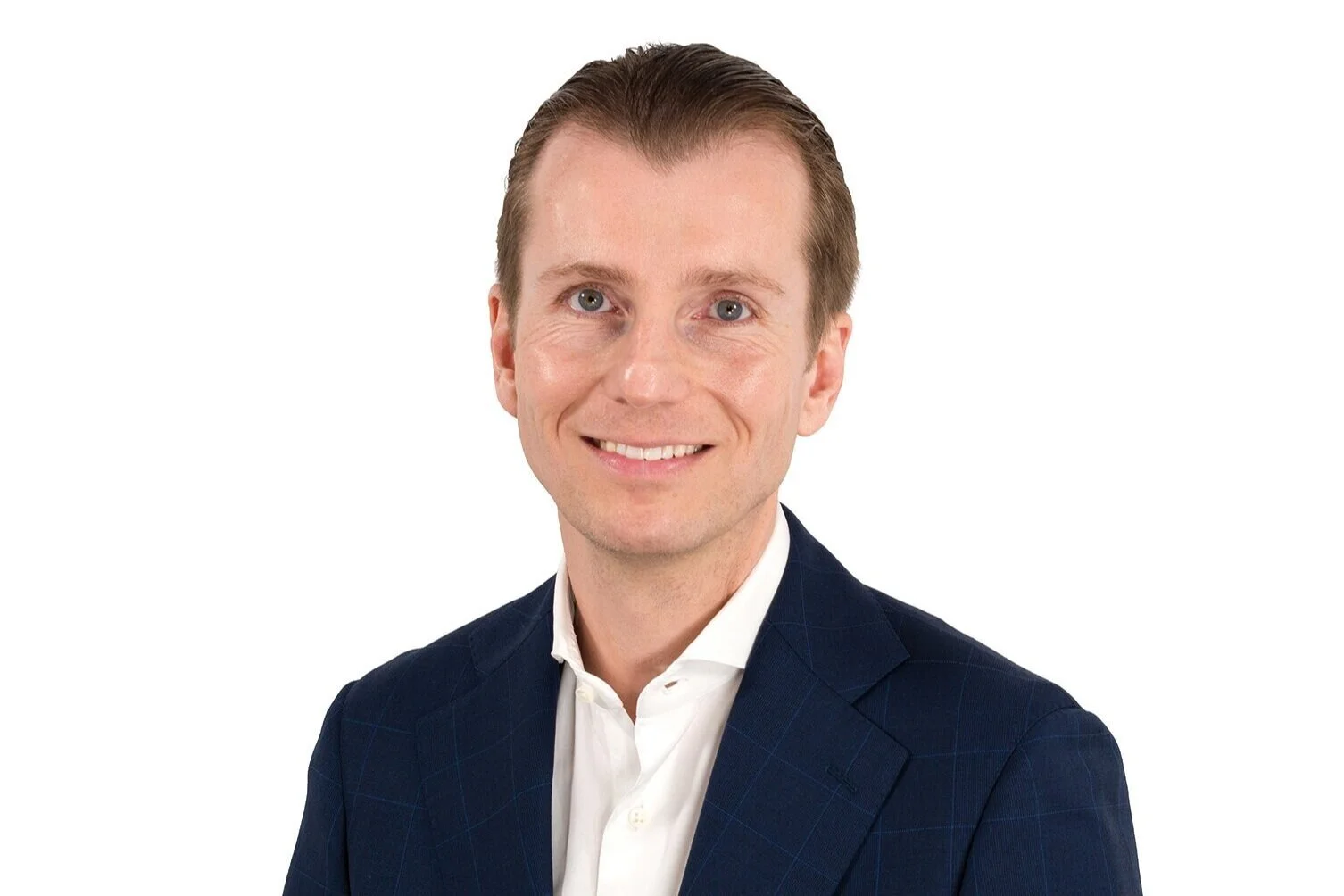 Vorstand — SVP Freienbach