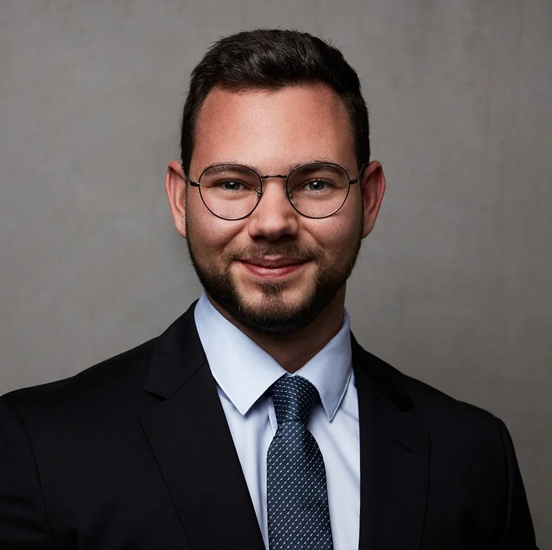 Vorstand — SVP Freienbach