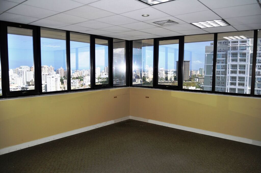 Spaces — VIG TOWER