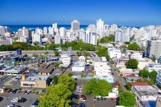 facilities — VIG TOWER