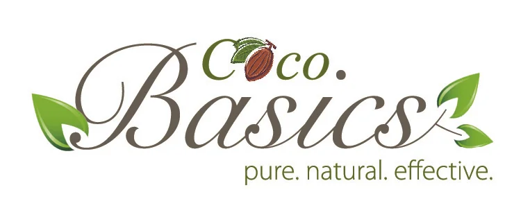 Our Story — Coco Basics Deodorant - Pure, Natural, Effective Odor ...
