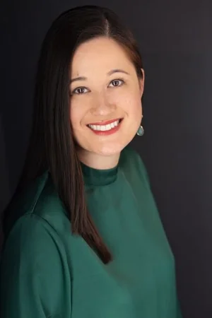 Georgina Cross, Author