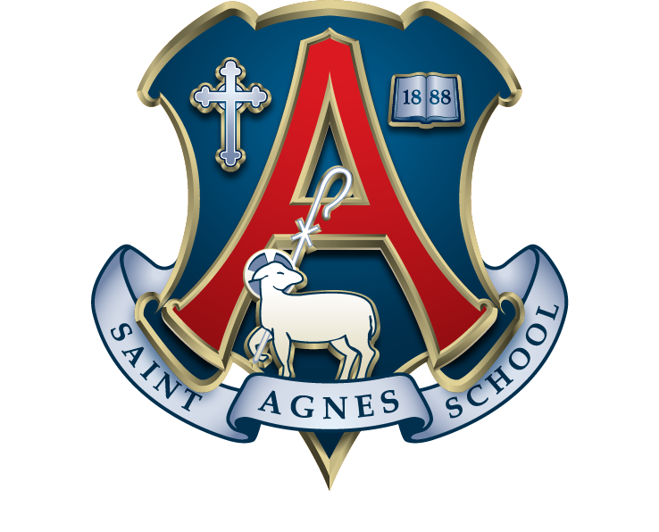 Welcome [churchofsaintagnes.org]