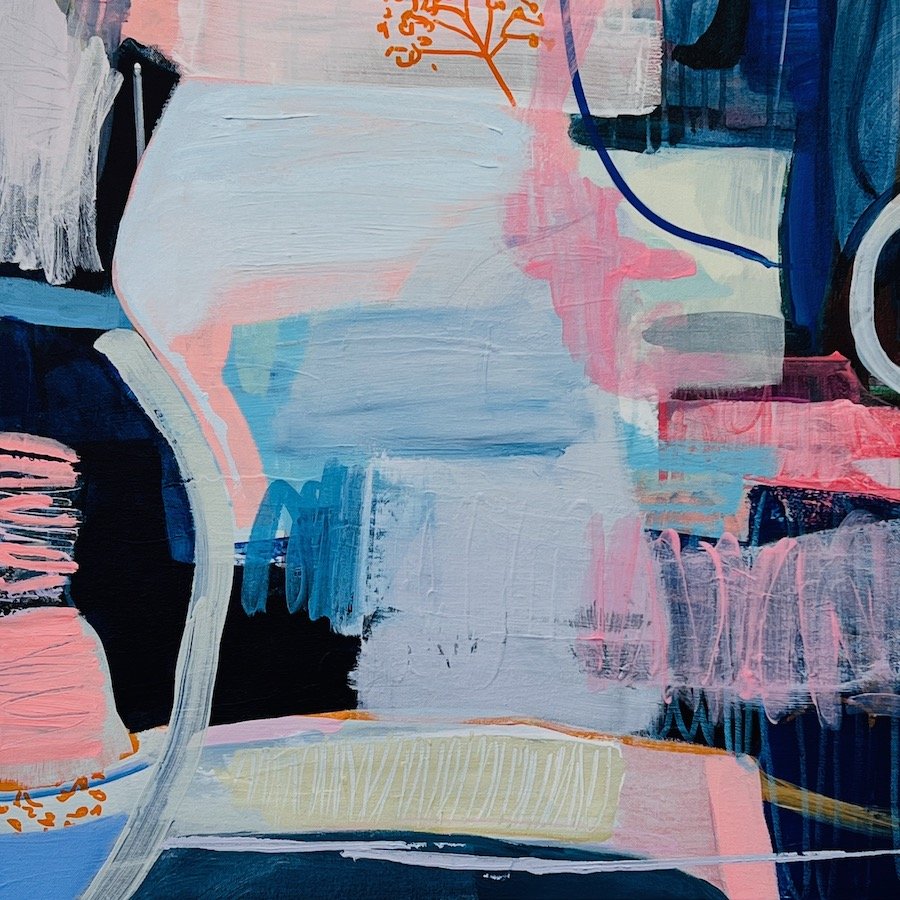 Tracey Luckner — South Avenue Arts