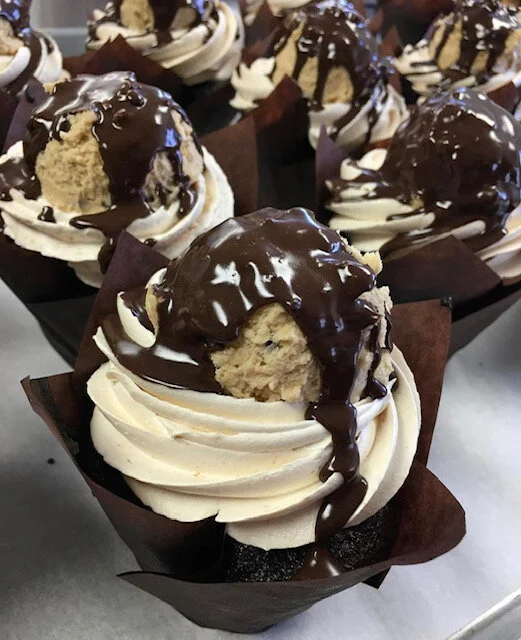 Sweet Mia's