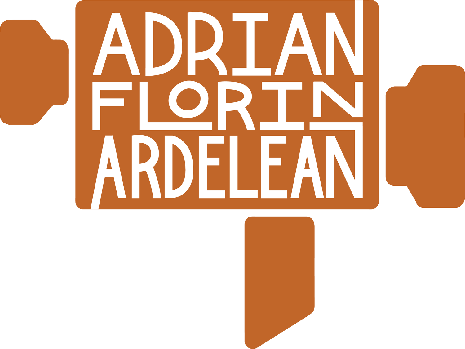 Adrian Ardelean - Home