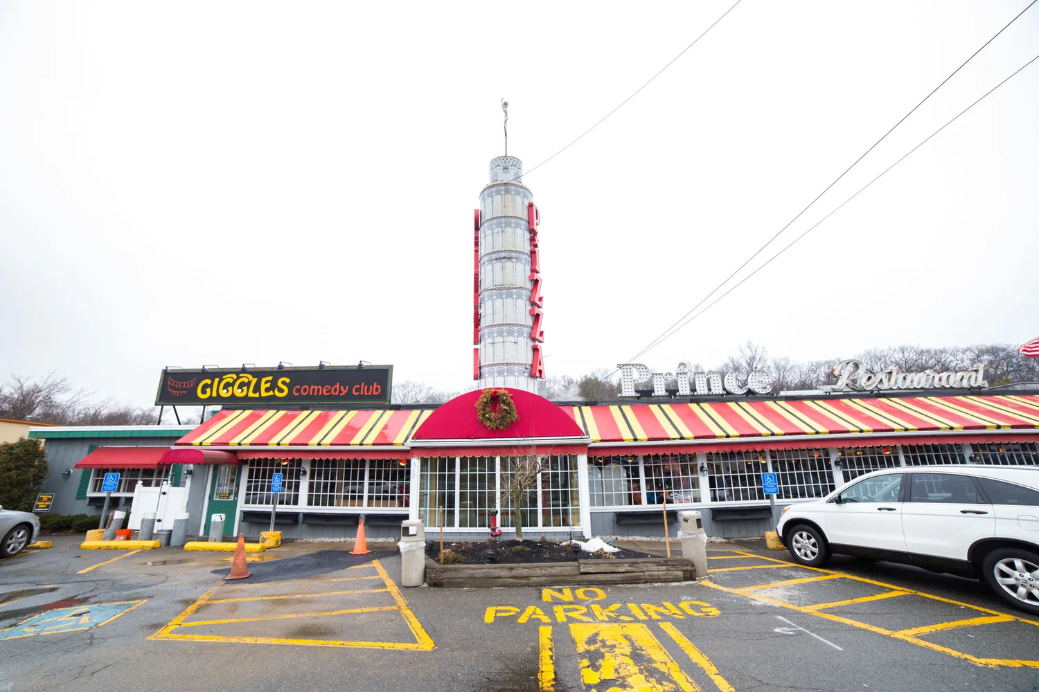 Route 1 Restaurants — mopepin.com