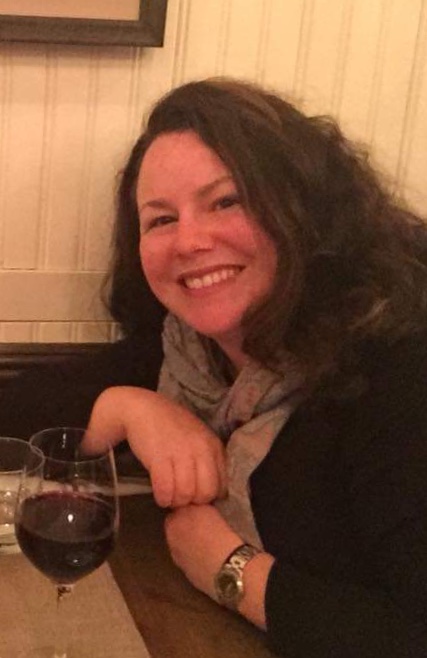 Our Featured Volunteer of the Month is Mary Anne Persaud — Halifax Lancers